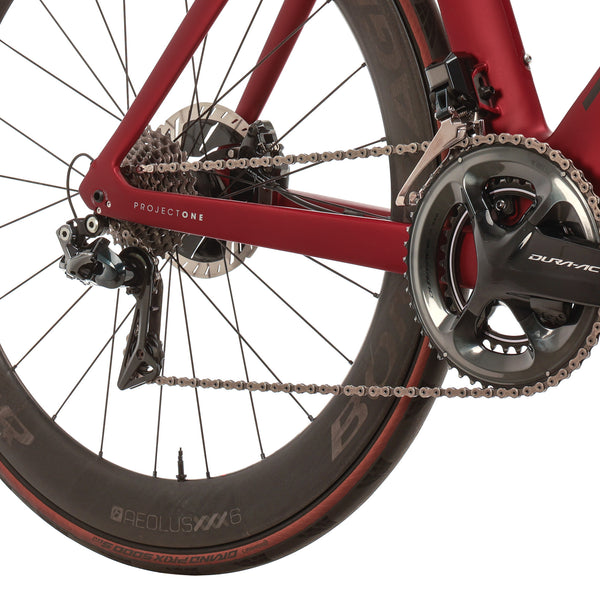 Trek Madone SLR 7 Project One Road Bike - 2020, | The Pro's Closet