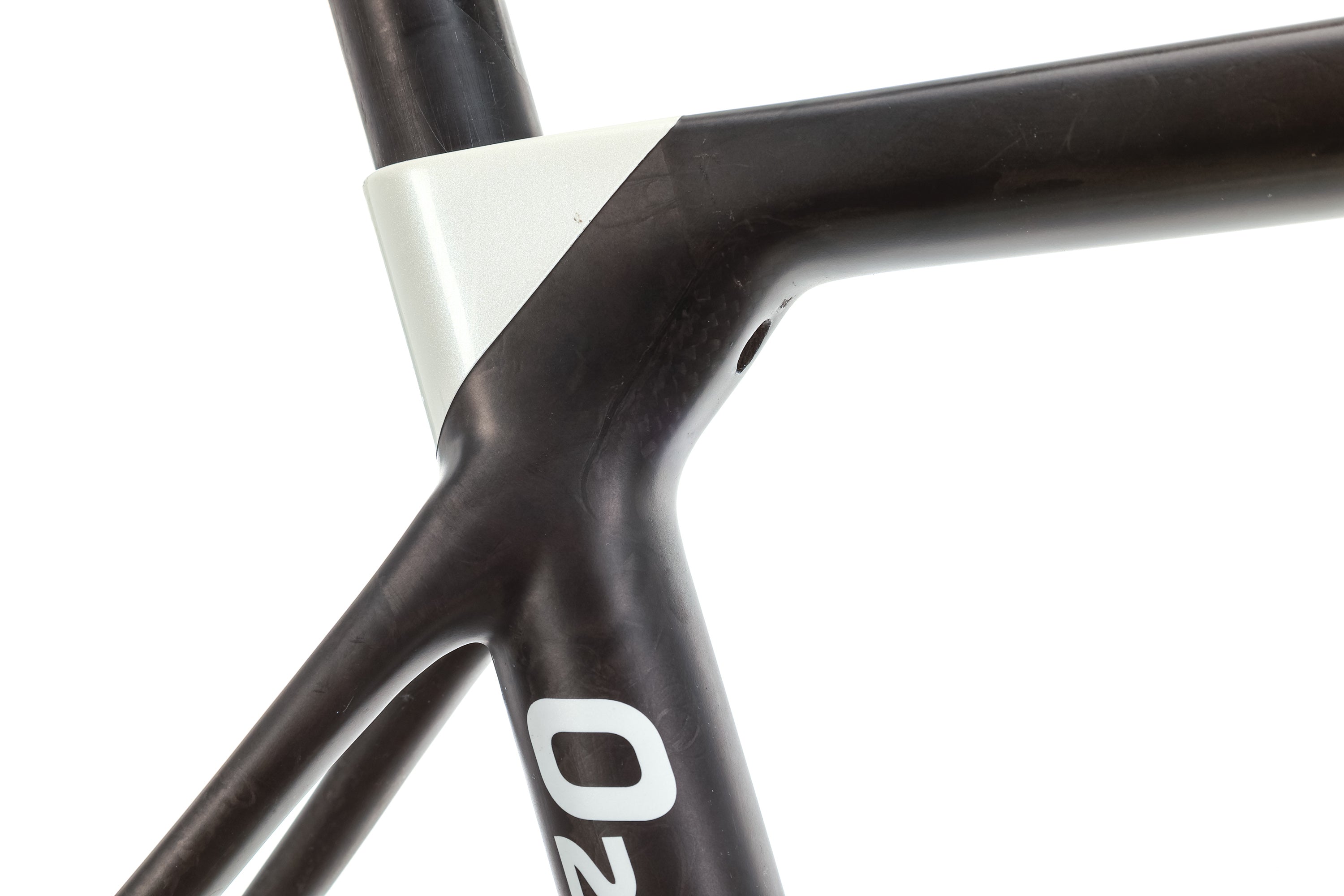 Factor O2 Disc Ultegra Di2 Road Bike - 2020, 54c | The Pro's Closet