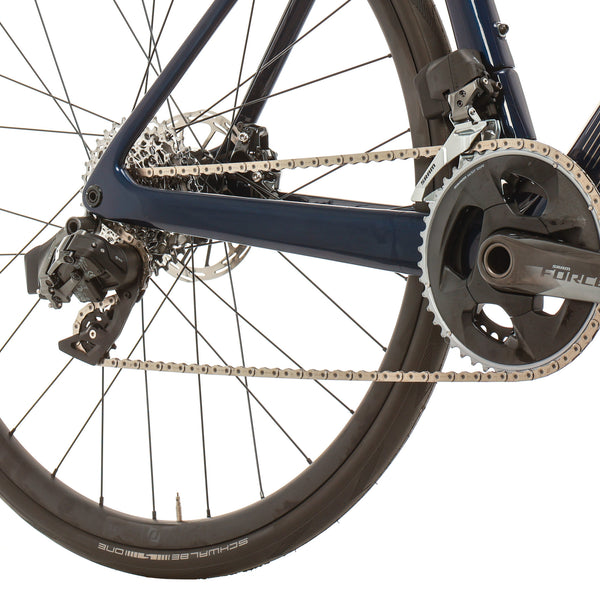 Scott Addict eRIDE 20 Road E-Bike - 2022, 56cm | The Pro's Closet