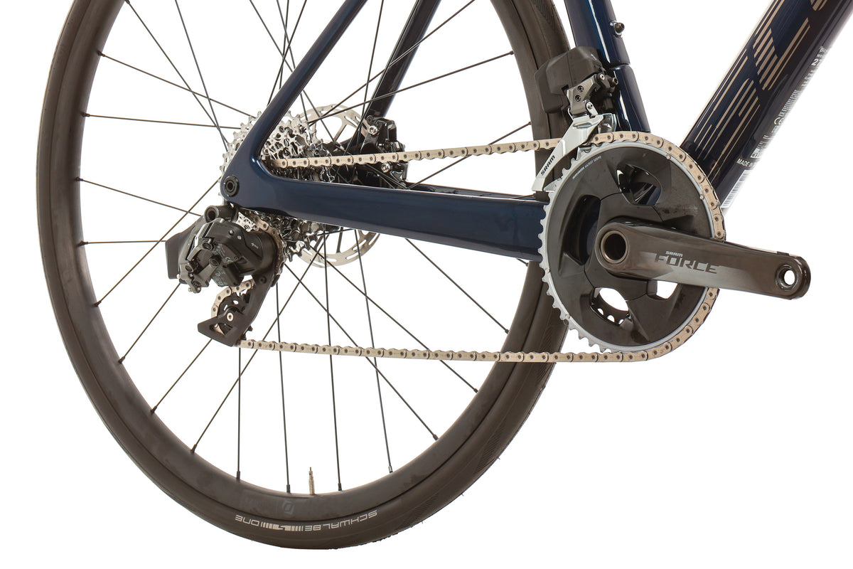 Scott Addict eRIDE 20 Road E-Bike - 2022, 56cm | The Pro's Closet