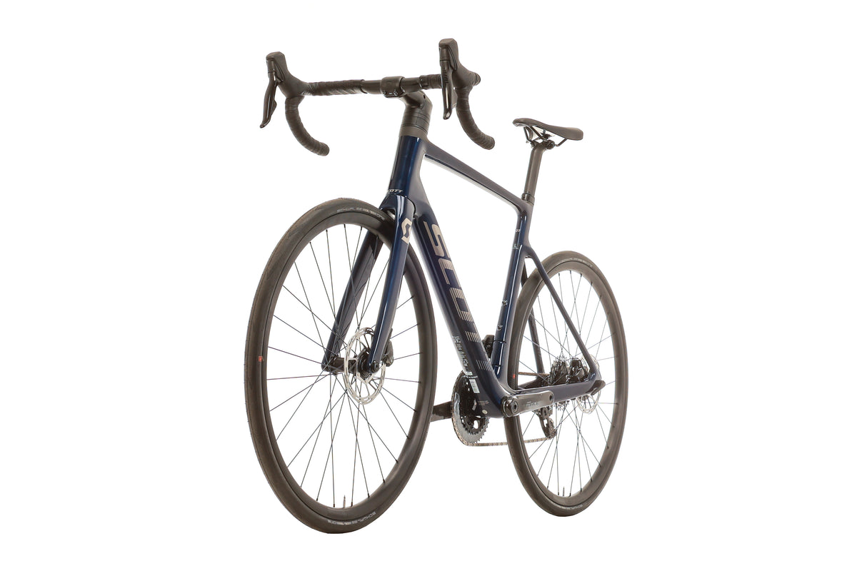 Scott Addict eRIDE 20 Road E-Bike - 2022, 56cm | The Pro's Closet