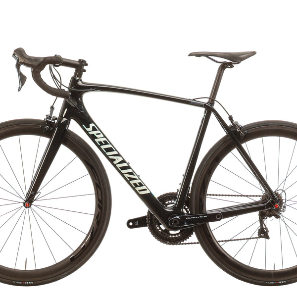 Specialized Tarmac SL5 Expert Dura-Ace Road Bike | The Pro's Closet