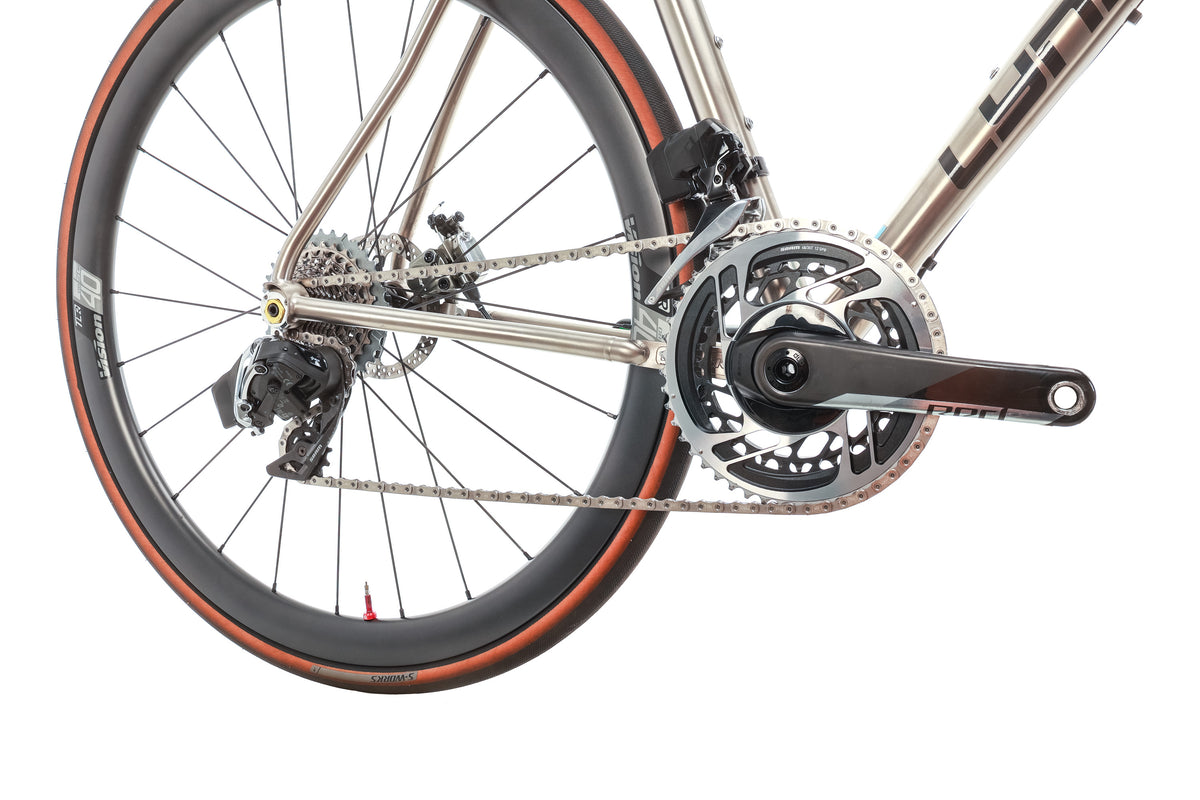 Lynskey R300 Road Bike - 2021, Med/Large | The Pro's Closet | BRD35669