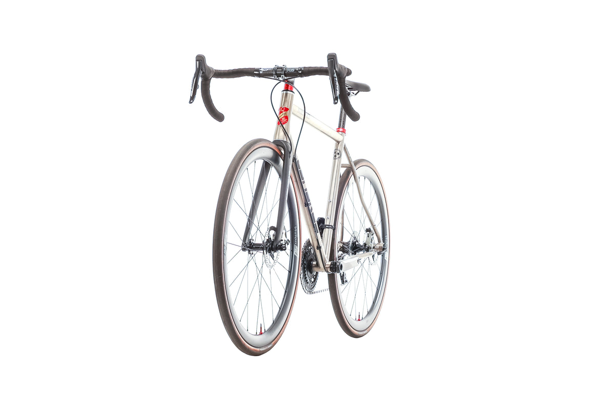 Lynskey R300 Road Bike - 2021, Med/Large | The Pro's Closet | BRD35669