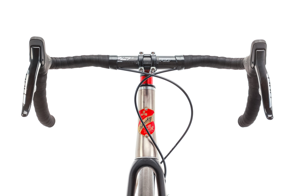 Lynskey R300 Road Bike - 2021, Med/Large | The Pro's Closet | BRD35669