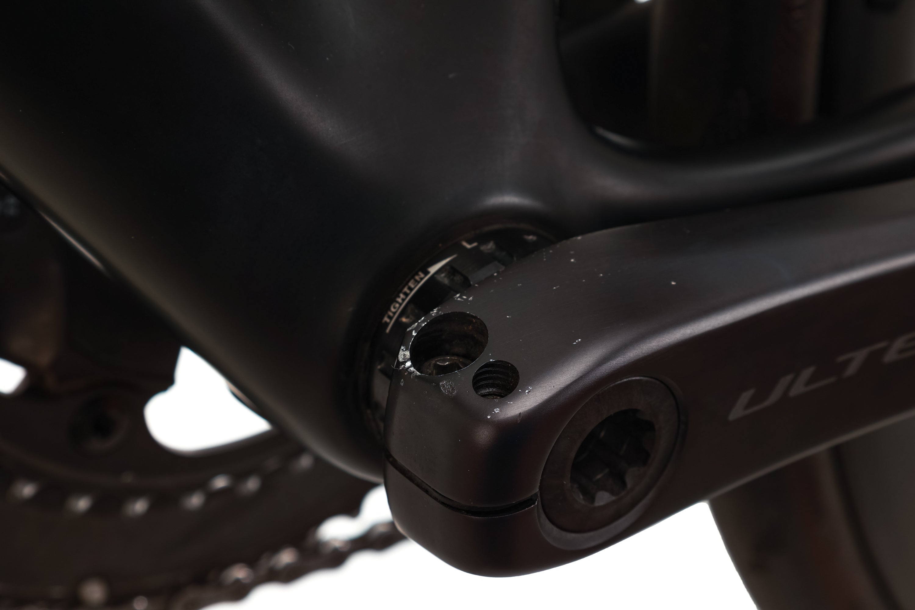 Specialized Tarmac SL7 Expert Road Bike - 2022, | The Pro's Closet