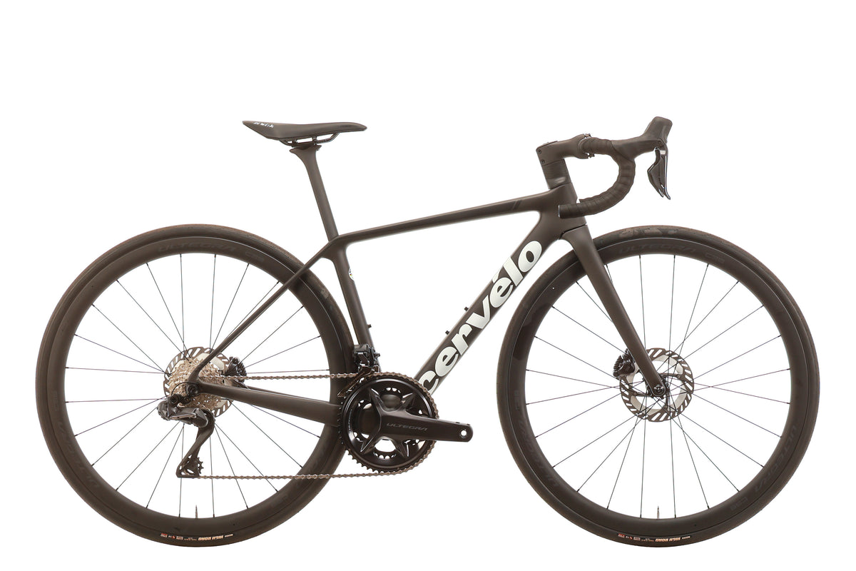 Cervélo R5 Ultegra Di2 Road Bike - 2022, 48cm | The Pro's Closet
