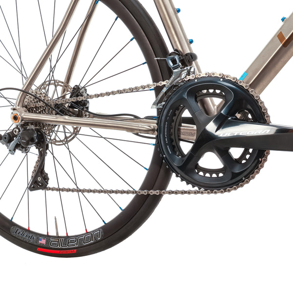 Lynskey R500 Road Bike - 2021, X-Large | The Pro's Closet