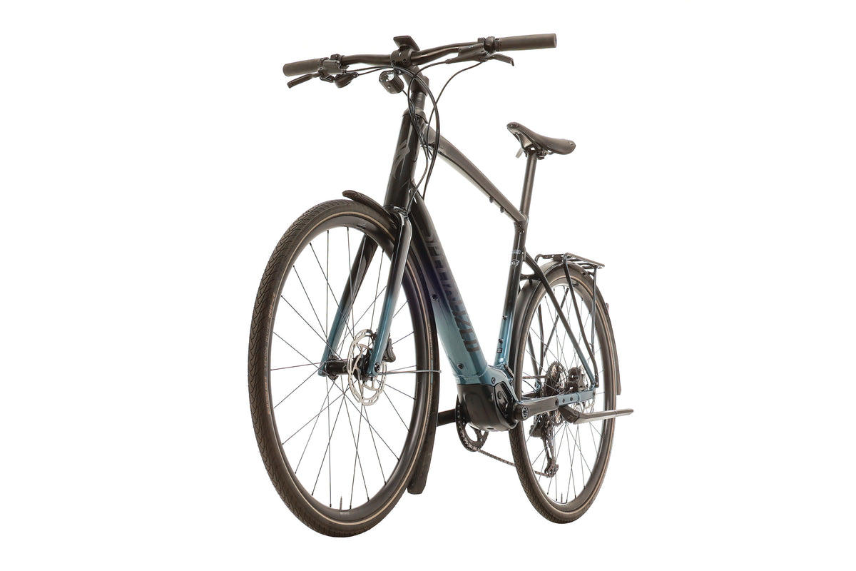 Specialized Turbo Vado 5.0 SL EQ Commuter E-Bike | The Pro's Closet