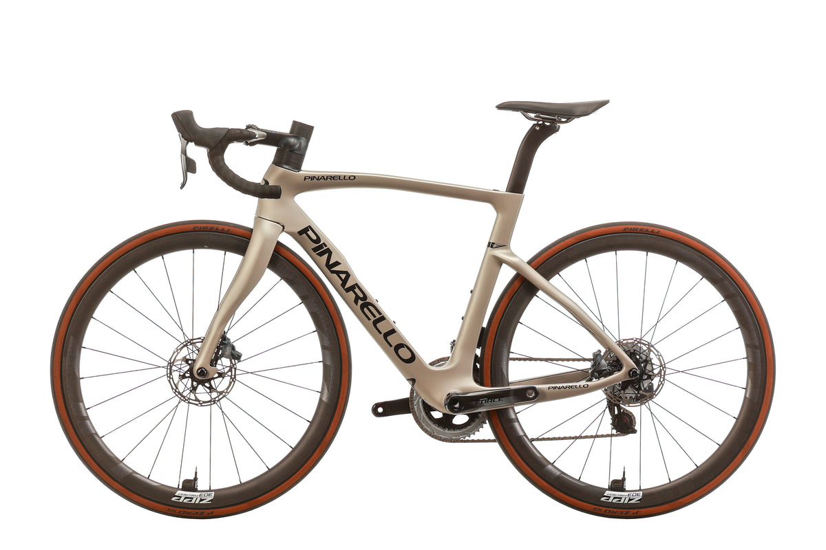 Pinarello F5 Force AXS Road Bike - 2024, 53cm | The Pro's Closet