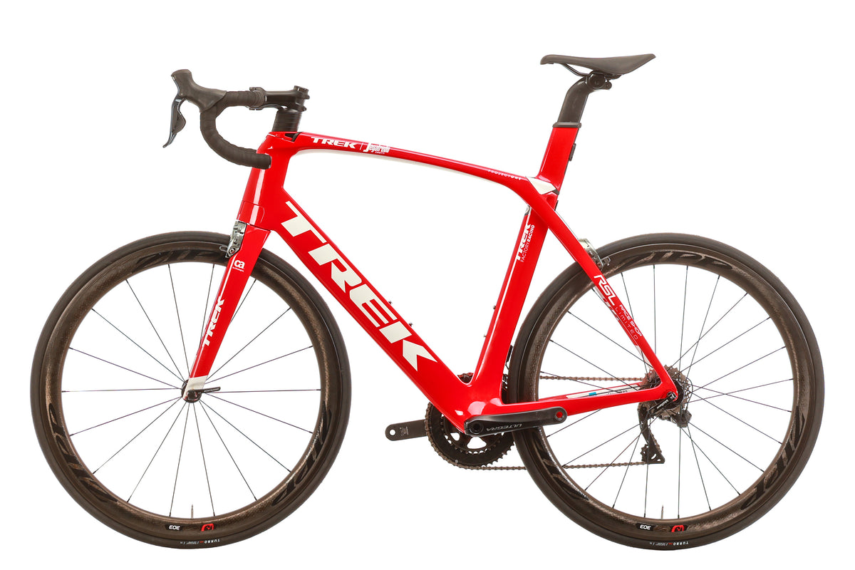 Trek Madone Project One Road Bike - 2018, 60cm | The Pro's Closet ...