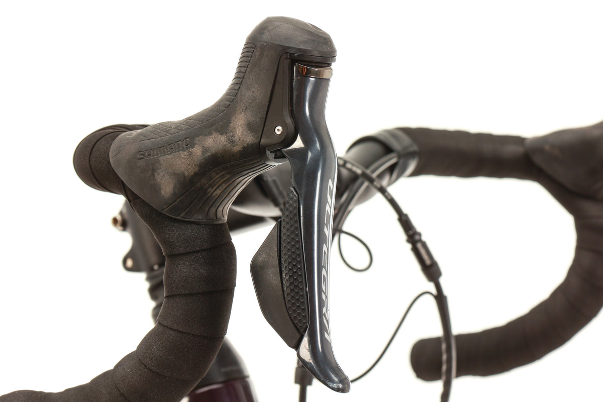 Specialized Ruby Comp Ultegra Di2 Women's Road B | The Pro's Closet