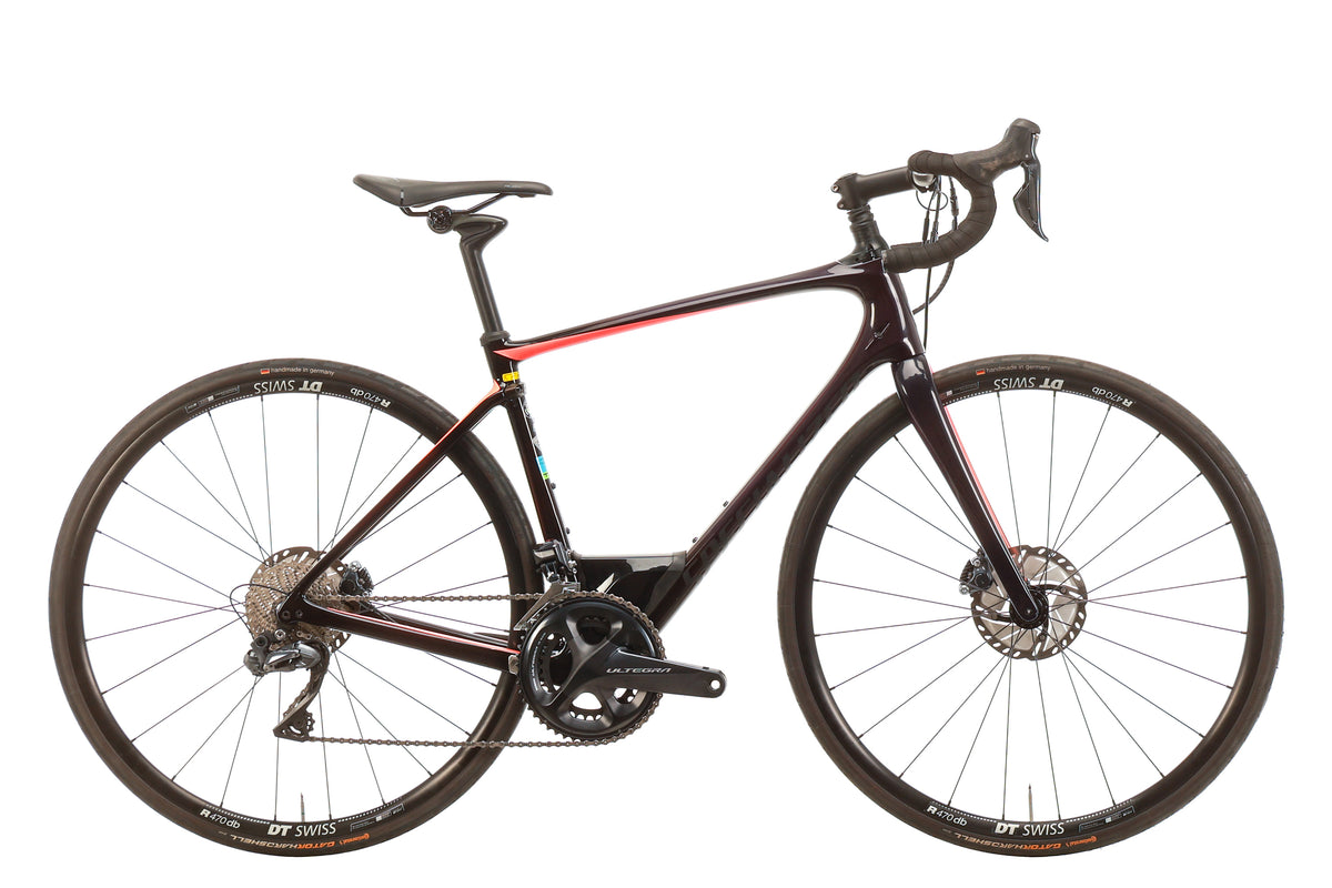 Specialized Ruby Comp Ultegra Di2 Women's Road B | The Pro's Closet