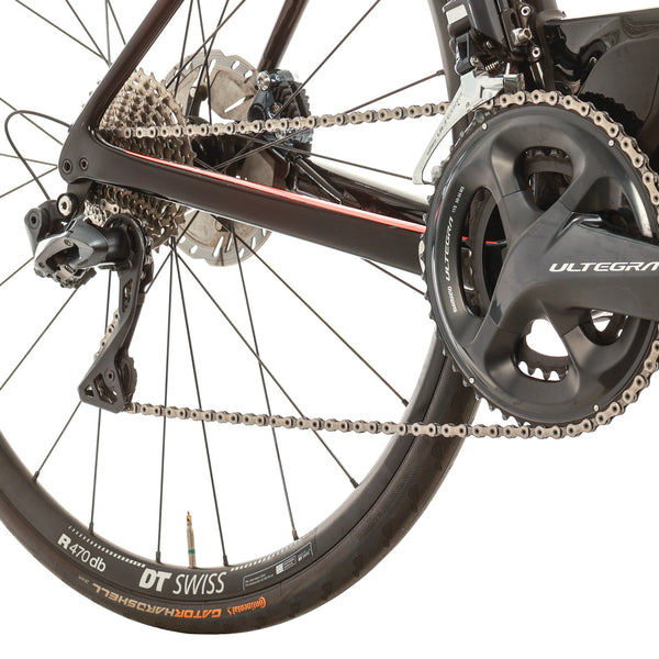 Specialized Ruby Comp Ultegra Di2 Women's Road B | The Pro's Closet