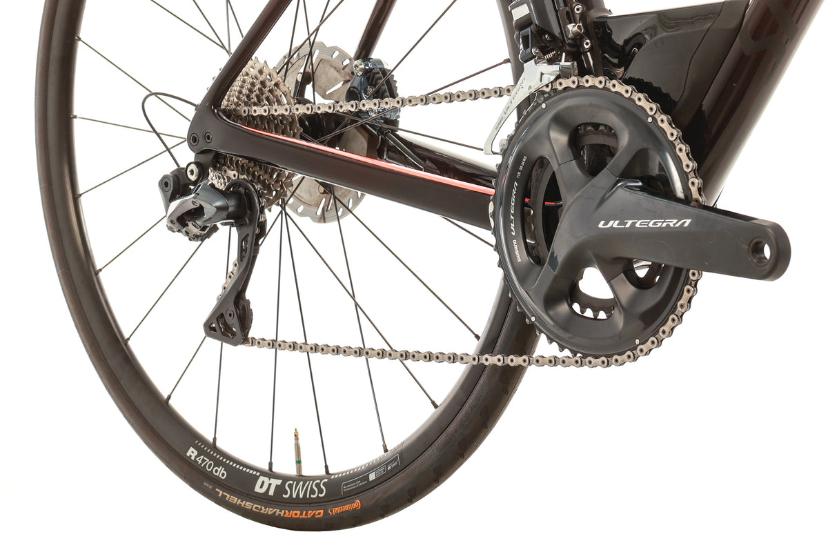 Specialized Ruby Comp Ultegra Di2 Women's Road B | The Pro's Closet