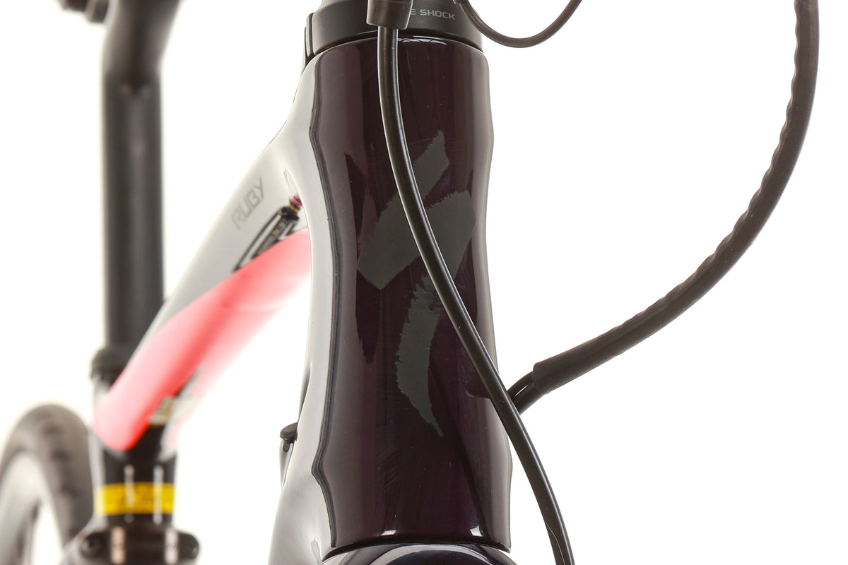 Specialized Ruby Comp Ultegra Di2 Women's Road B | The Pro's Closet
