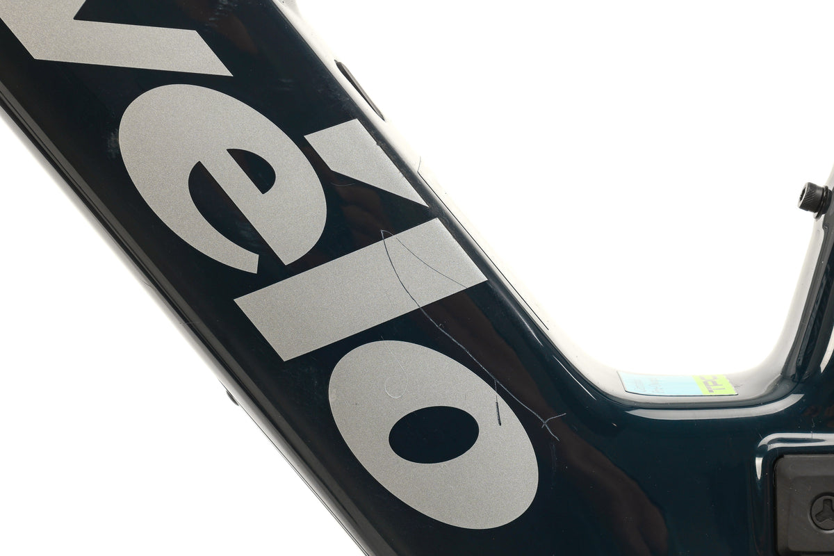 Cervélo Rouvida Rival XPLR - 2023, Medium | The Pro's Closet