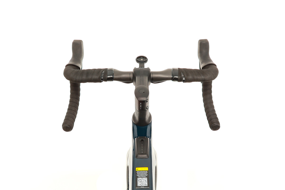 Cervélo Rouvida Rival XPLR - 2023, Medium | The Pro's Closet