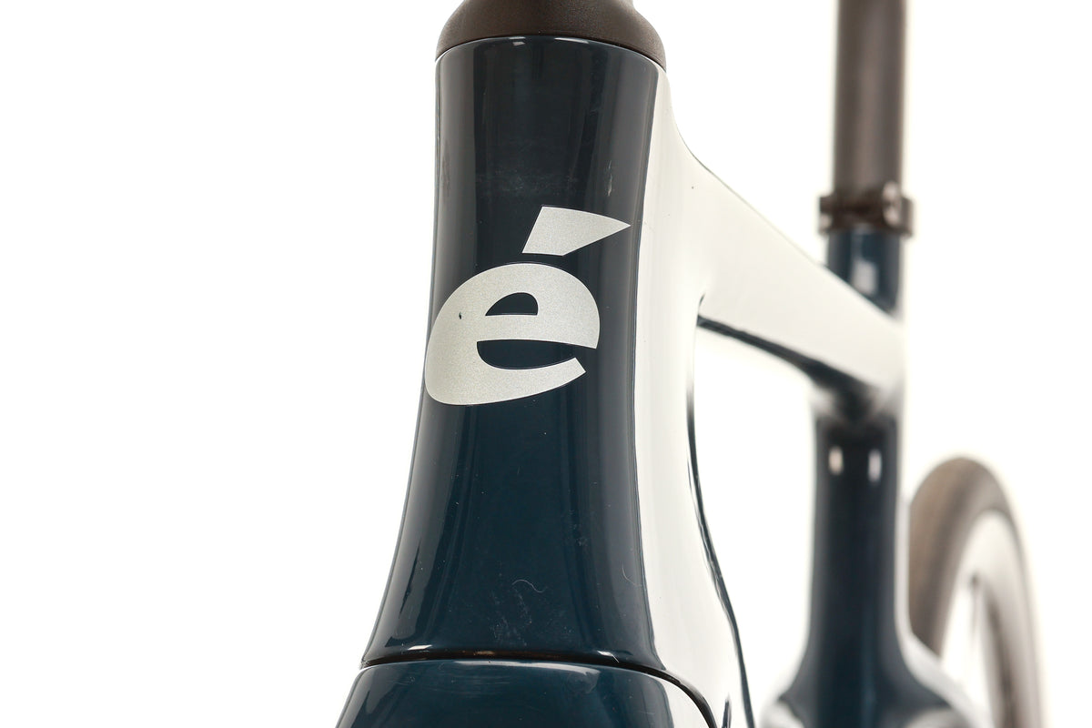 Cervélo Rouvida Rival XPLR - 2023, Medium | The Pro's Closet