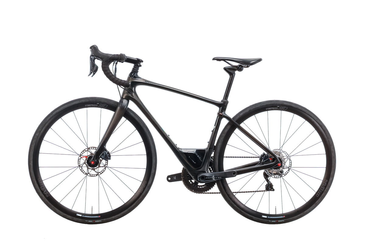 Specialized Ruby Expert UDi2 Women's Road Bike - | The Pro's Closet