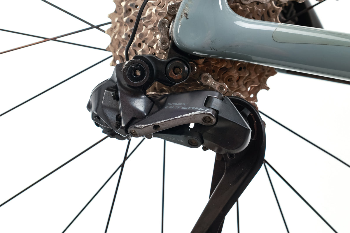 Parlee RZ7 Road Bike - 2022, Medium | The Pro's Closet