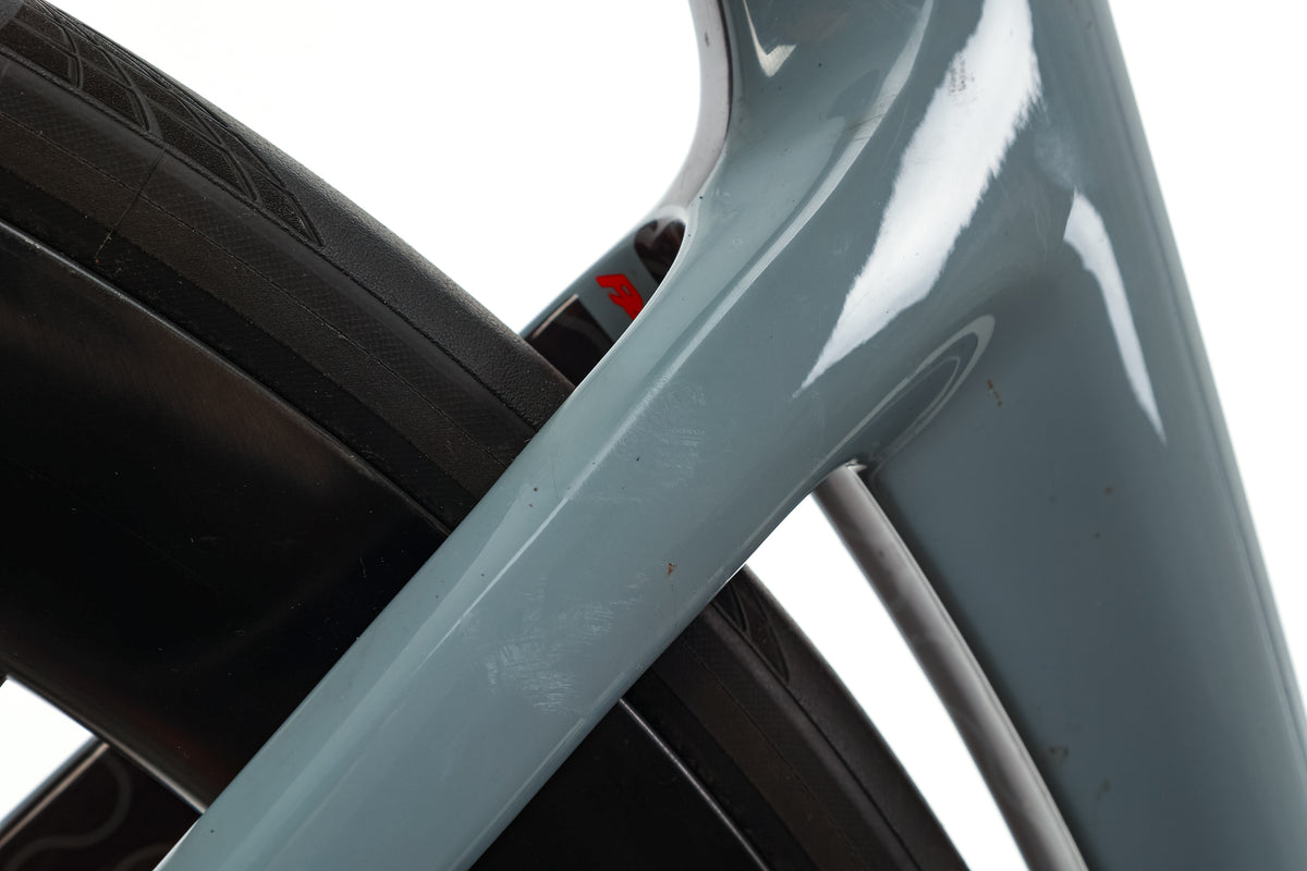 Parlee RZ7 Road Bike - 2022, Medium | The Pro's Closet