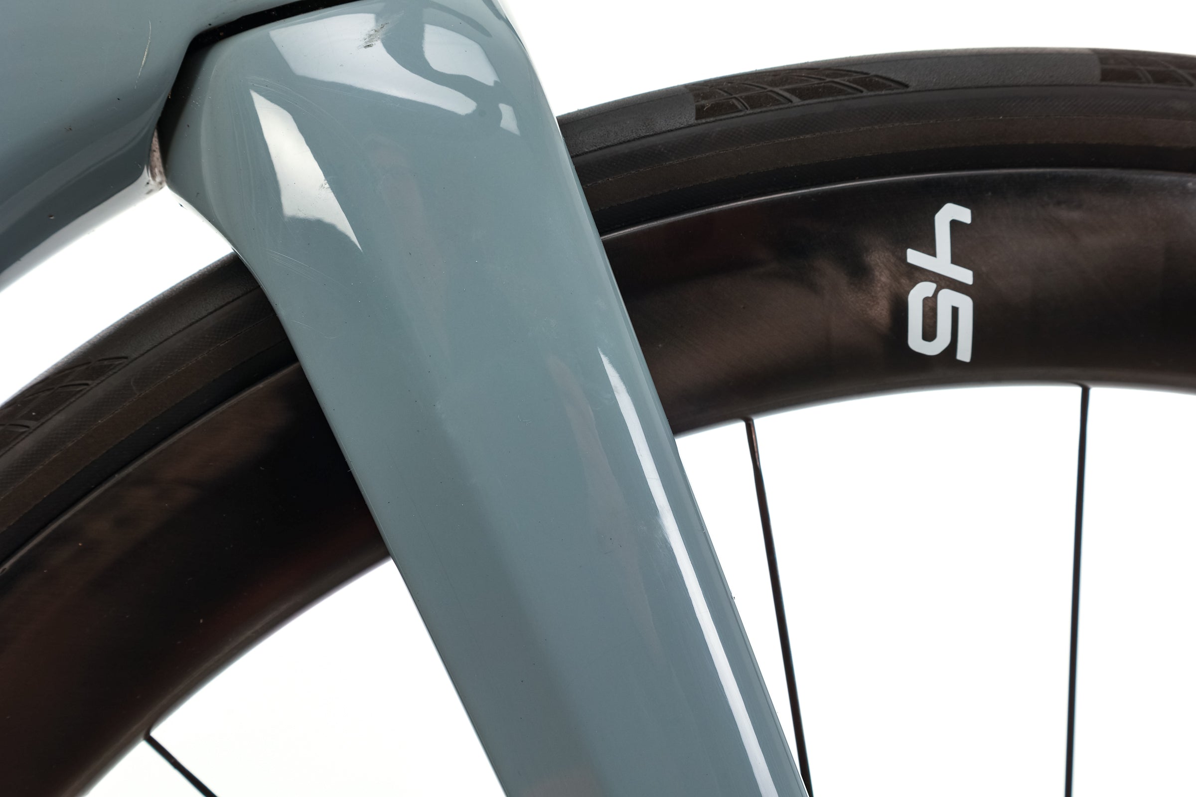 Parlee RZ7 Road Bike - 2022, Medium | The Pro's Closet