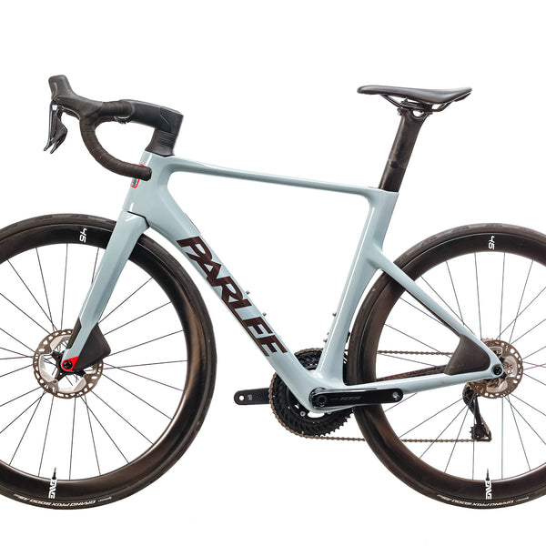 Parlee RZ7 Road Bike - 2022, Medium | The Pro's Closet