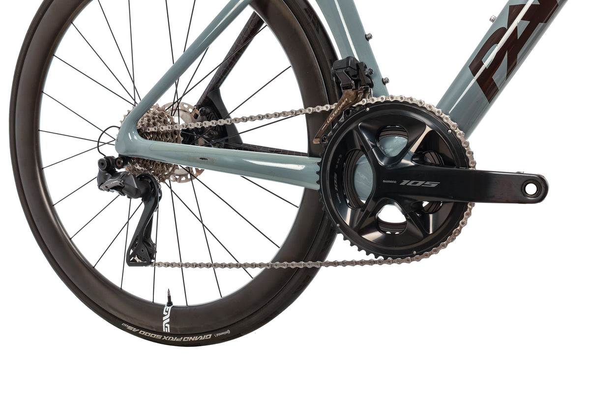 Parlee RZ7 Road Bike - 2022, Medium | The Pro's Closet