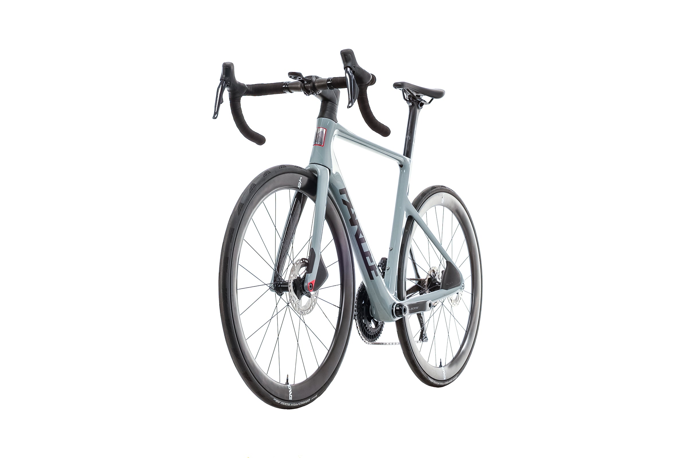 Parlee RZ7 Road Bike - 2022, Medium | The Pro's Closet