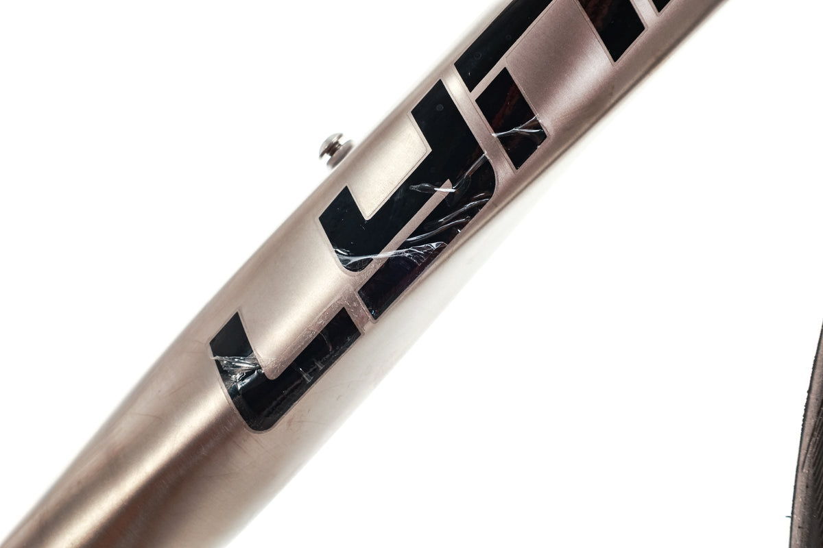 Lynskey Helix Road Bike - Large | The Pro's Closet