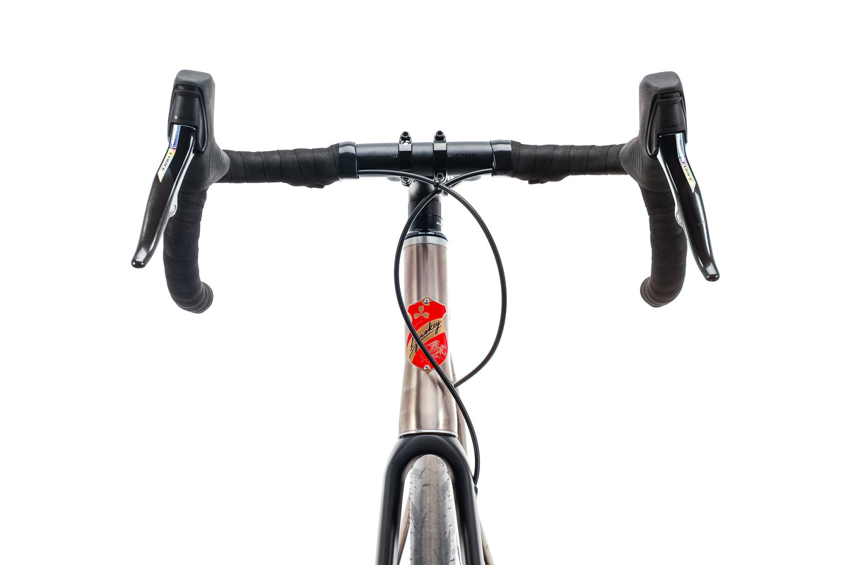 Lynskey Helix Road Bike - Large | The Pro's Closet