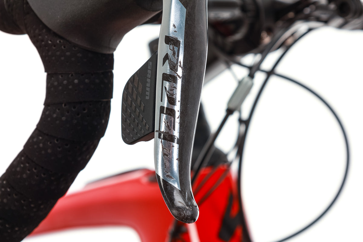 Specialized S-Works Turbo Creo SL EVO Gravel E-B | The Pro's Closet