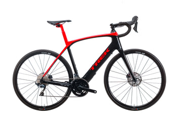 Trek Domane Size Chart - Weight, Specs, Prices & More | TPC - The Pro's ...
