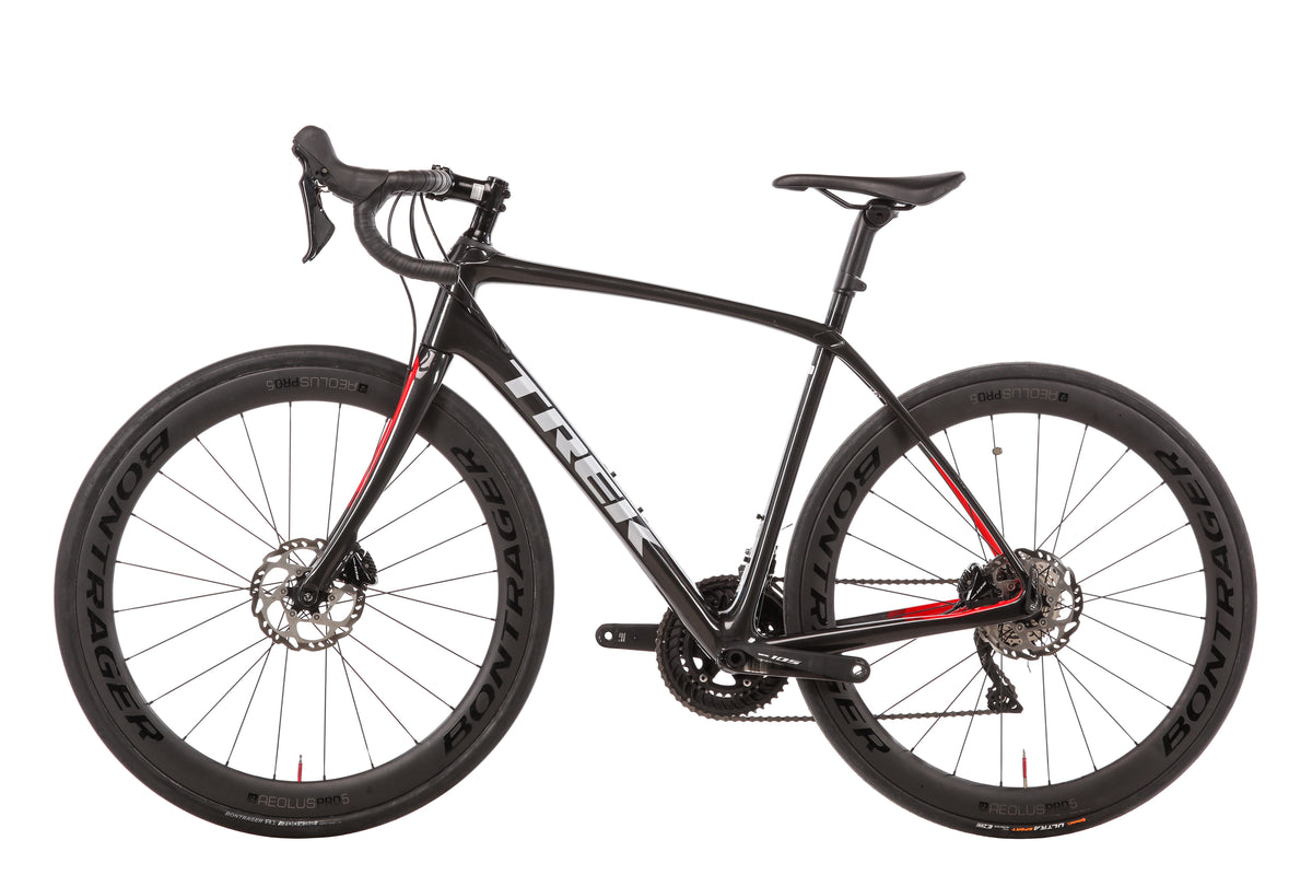 Trek Domane SL 5 Road Bike - 2019, 54cm | The Pro's Closet | BRD35847