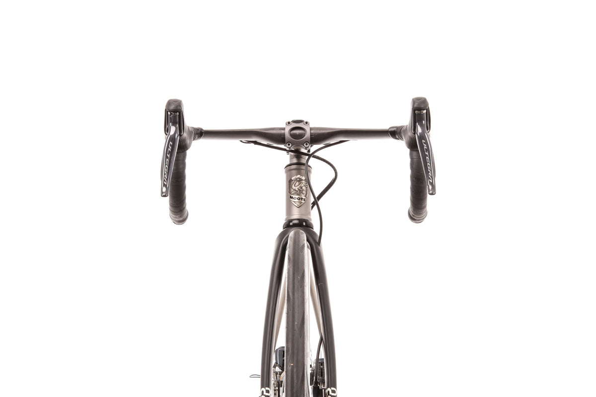 Moots Vamoots Disc RSL Road Bike - 2018, X-Small | The Pro's Closet