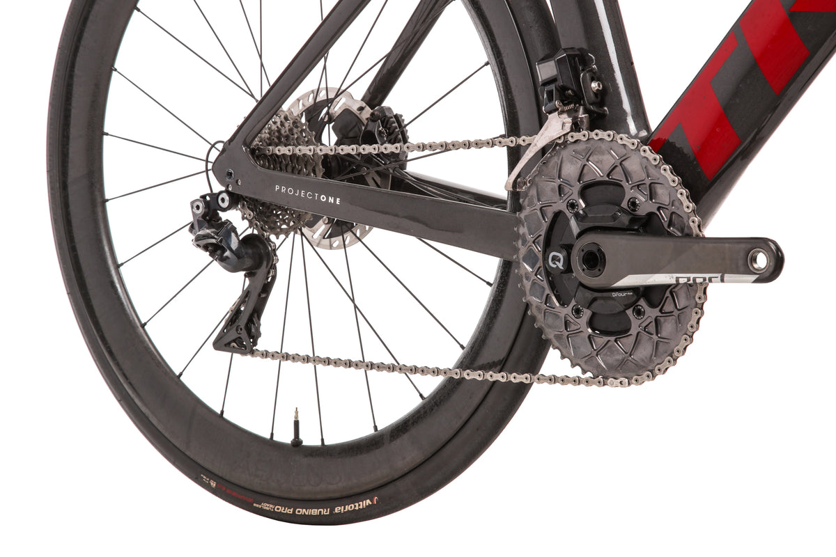 Trek Madone SLR Project One Road Bike - 2021, 54 | The Pro's Closet