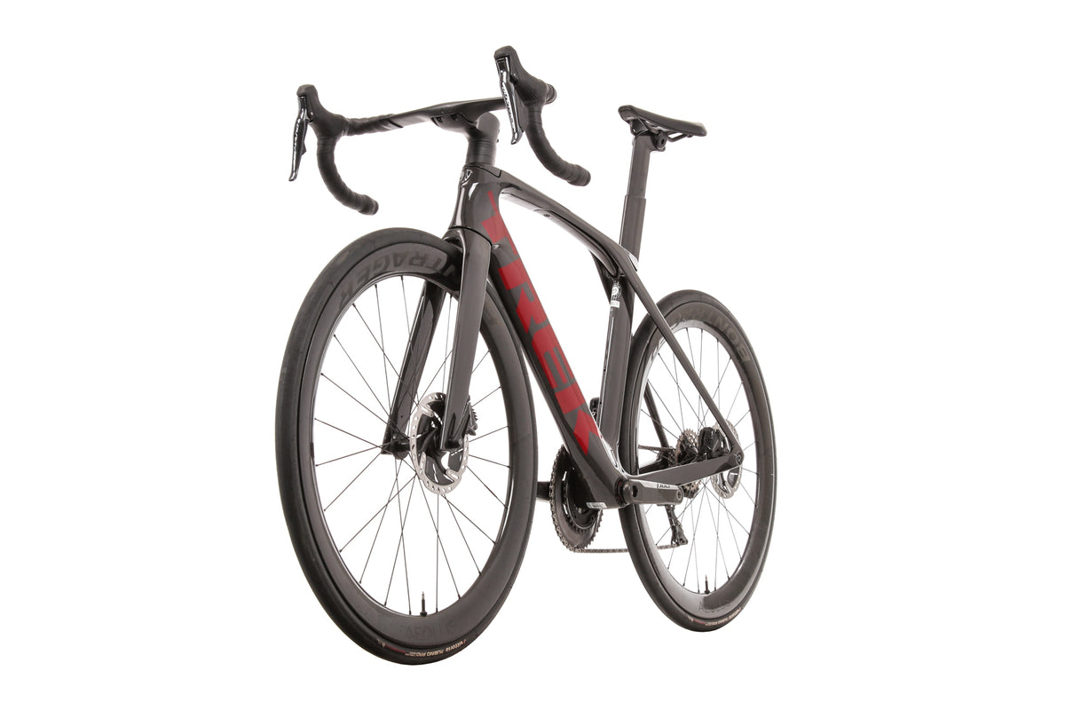 Trek Madone SLR Project One Road Bike - 2021, 54 | The Pro's Closet