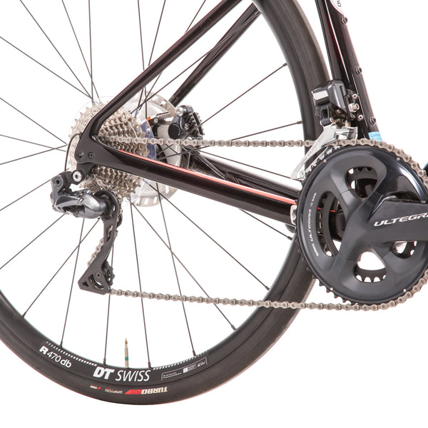 Specialized Ruby Comp Ultegra Di2 Women's Road B | The Pro's Closet