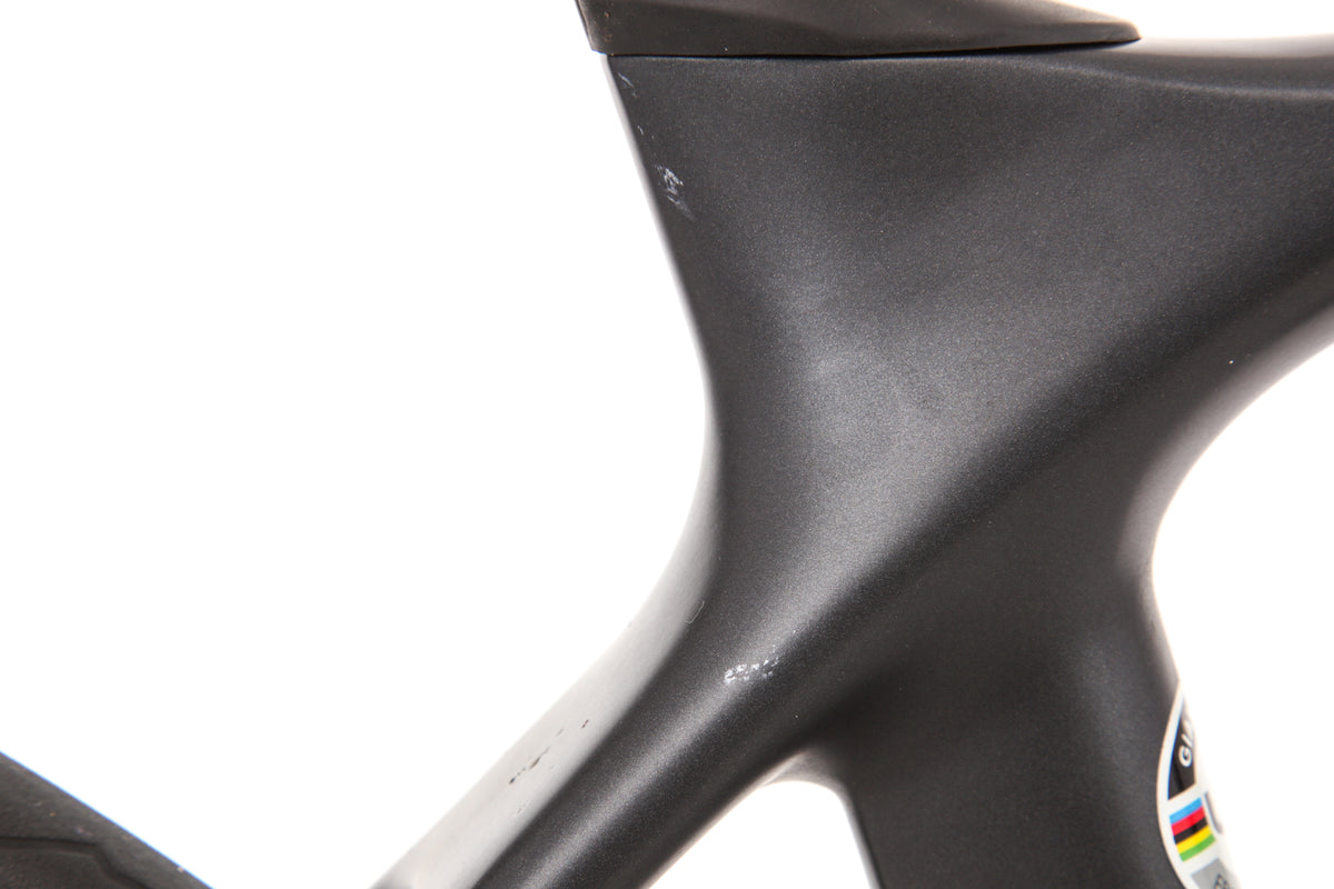 Giant TCR Advanced Pro Road Bike - 2021, Small | The Pro's Closet ...