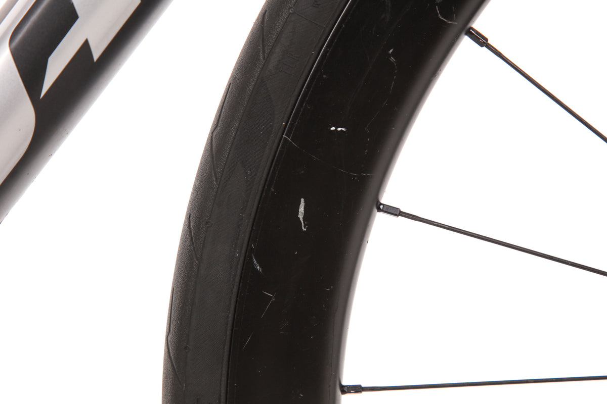 Giant TCR Advanced Pro Road Bike - 2021, Small | The Pro's Closet ...