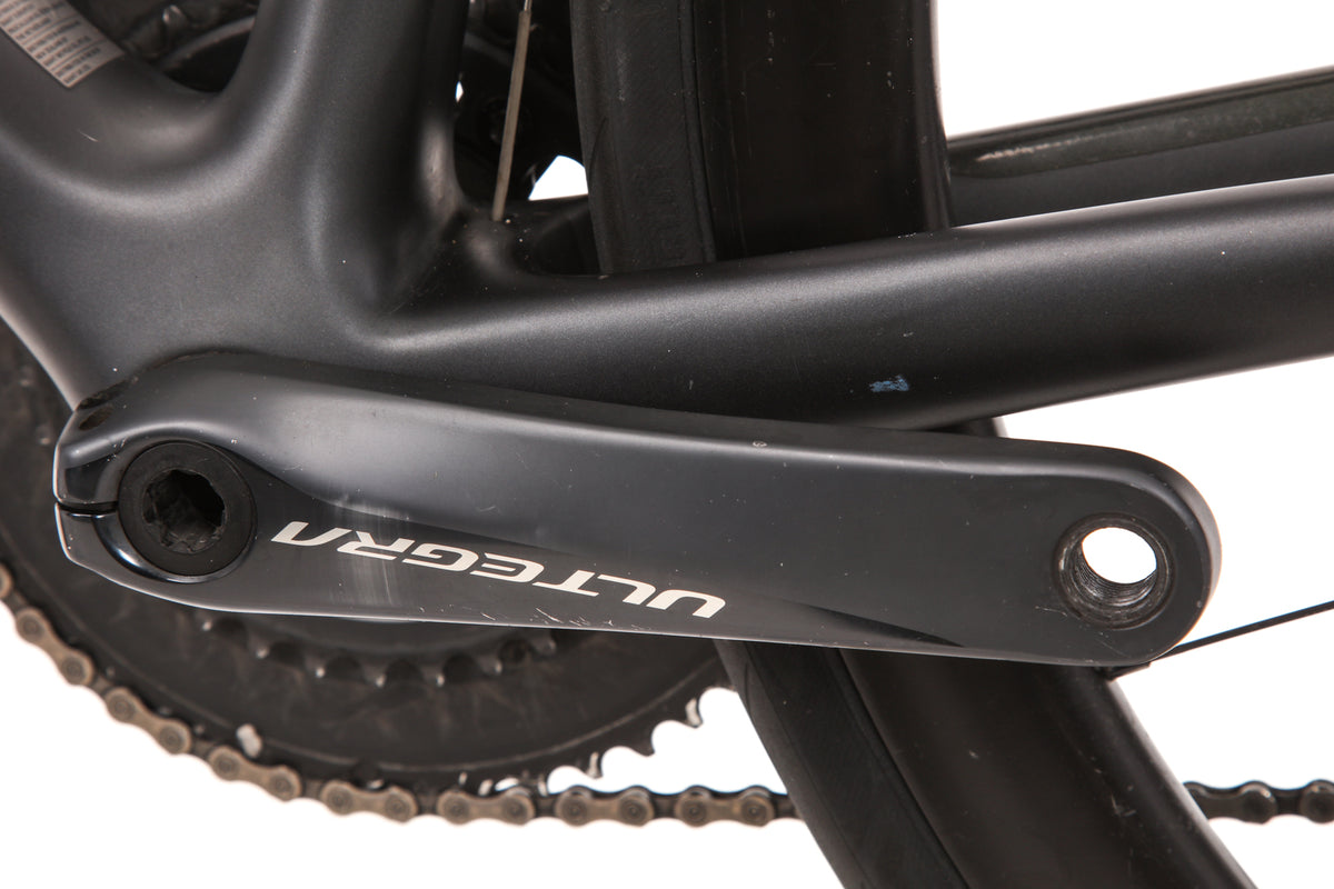 Giant TCR Advanced Pro Road Bike - 2021, Small | The Pro's Closet | BRD35950