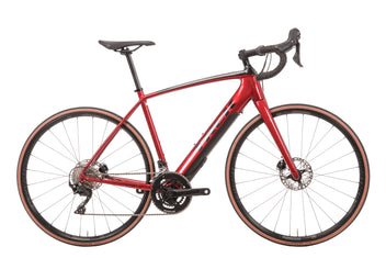 Trek Domane Size Chart - Weight, Specs, Prices & More | TPC - The Pro's ...