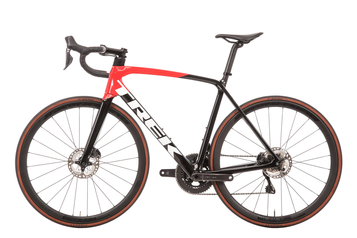 Trek Émonda SL Disc Road Bike - 2023, 56cm | The Pro's Closet | BRD36002