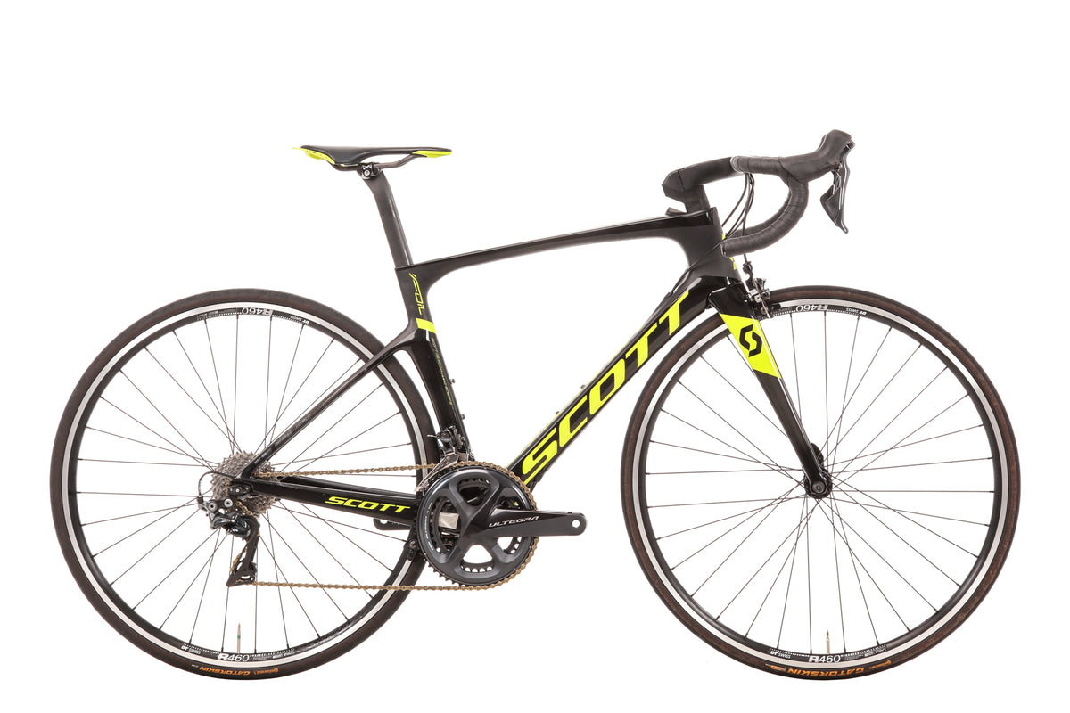 Scott Foil RC Road Bike - 2018, Small | The Pro's Closet | BRD36016