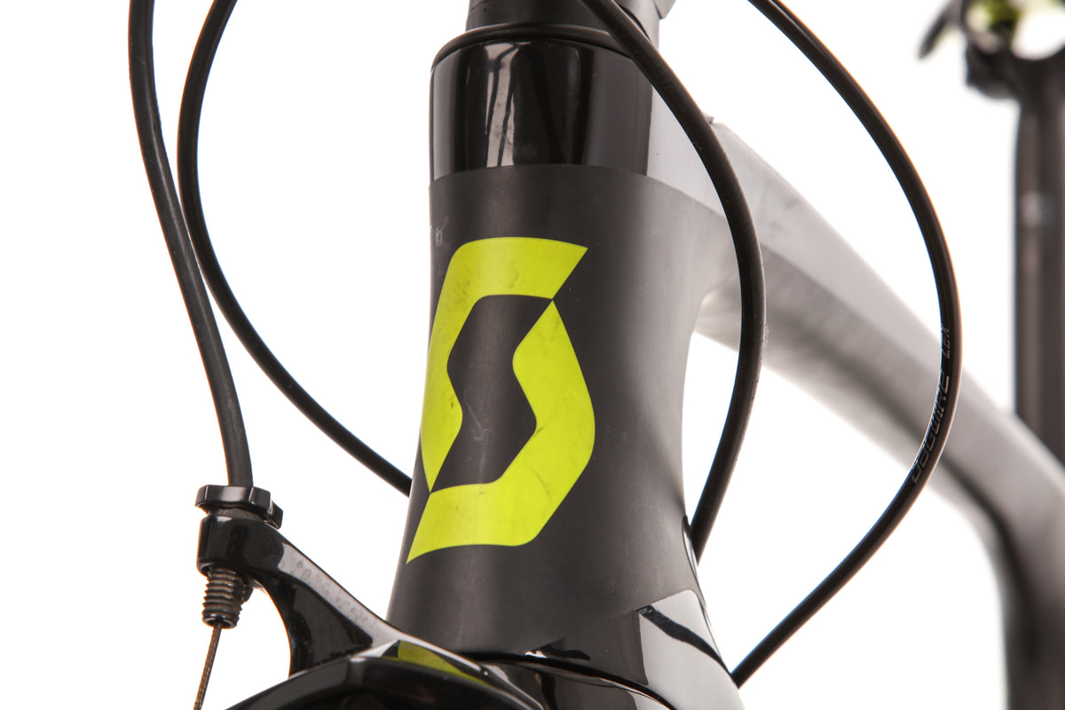 Scott Foil RC Road Bike - 2018, Small | The Pro's Closet | BRD36016