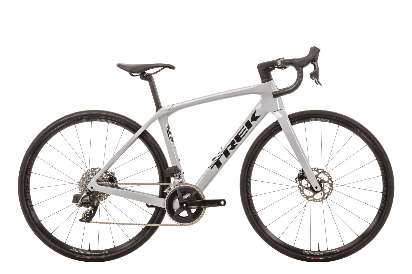 Specialized Roubaix vs. Trek Domane - Tire Clearance, Tech, & Options ...