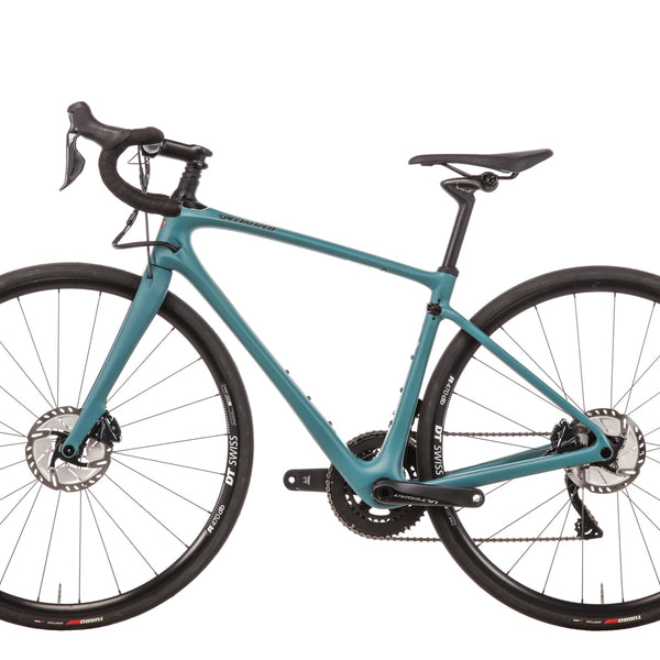 Specialized Ruby Comp Ultegra Di2 Women's Road Bike - 2019, 51cm | The ...