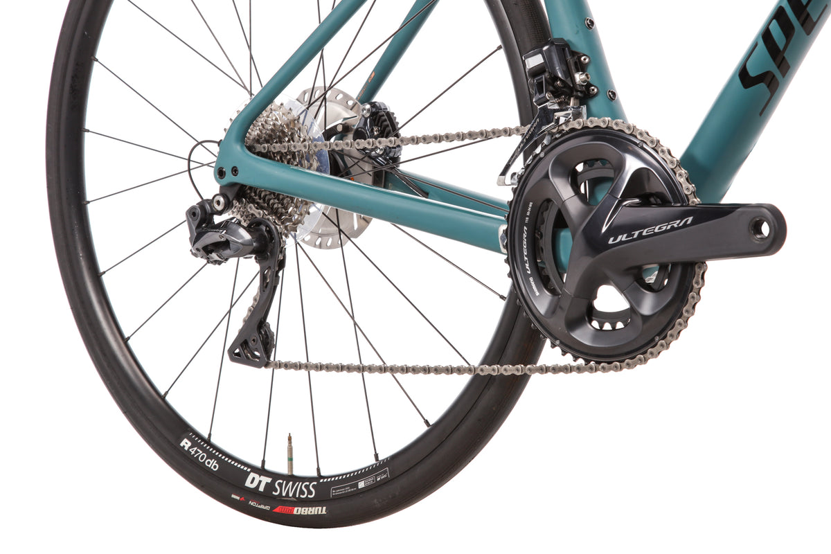 Specialized Ruby Comp Ultegra Di2 Women's Road Bike - 2019, 51cm | The Pro's Closet | BRD36029