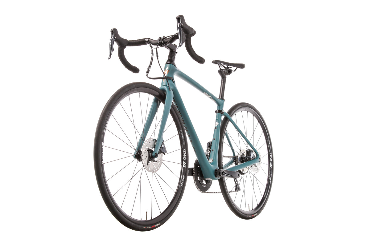 Specialized Ruby Comp Ultegra Di2 Women's Road Bike - 2019, 51cm | The ...